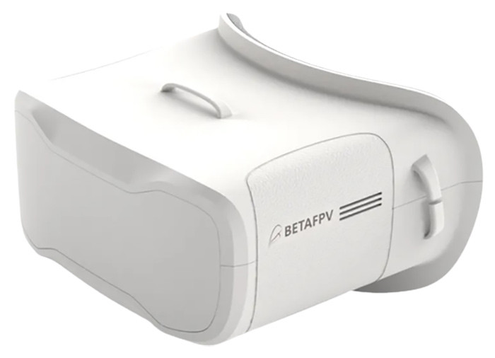 Очки BetaFPV VR02 FPV Goggles